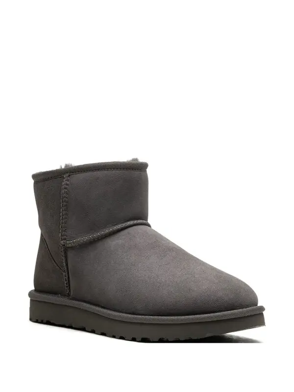 UGG Classic Mini Ii Boots - Grey