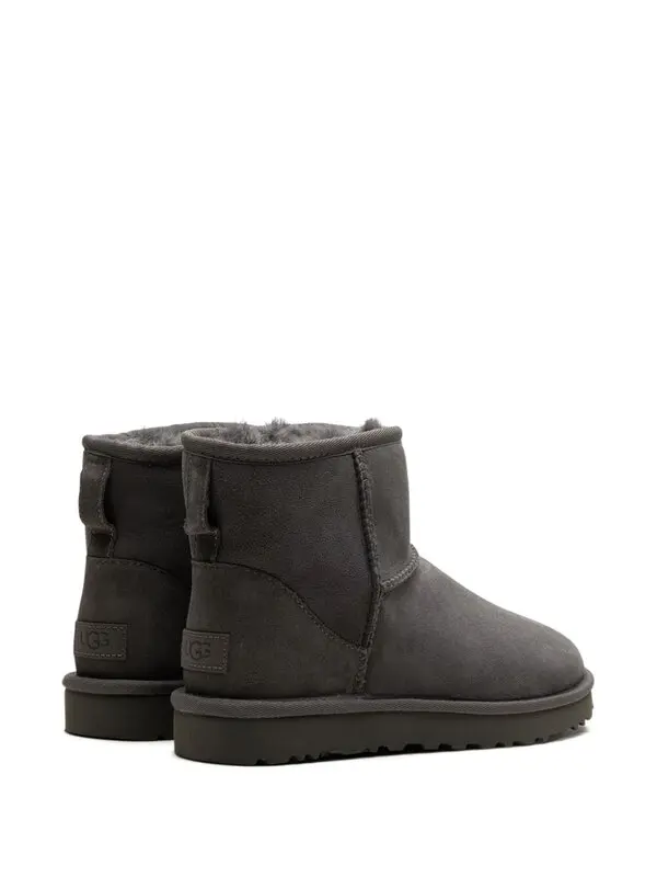 UGG Classic Mini Ii Boots - Grey