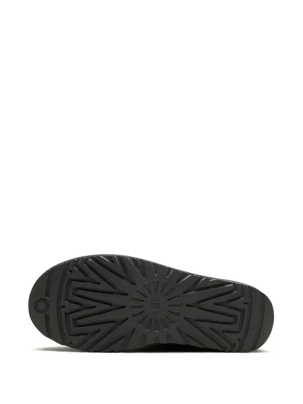 UGG Classic Mini Ii Boots - Grey