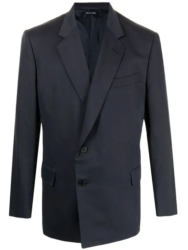 Dunhill Single-breasted Blazer