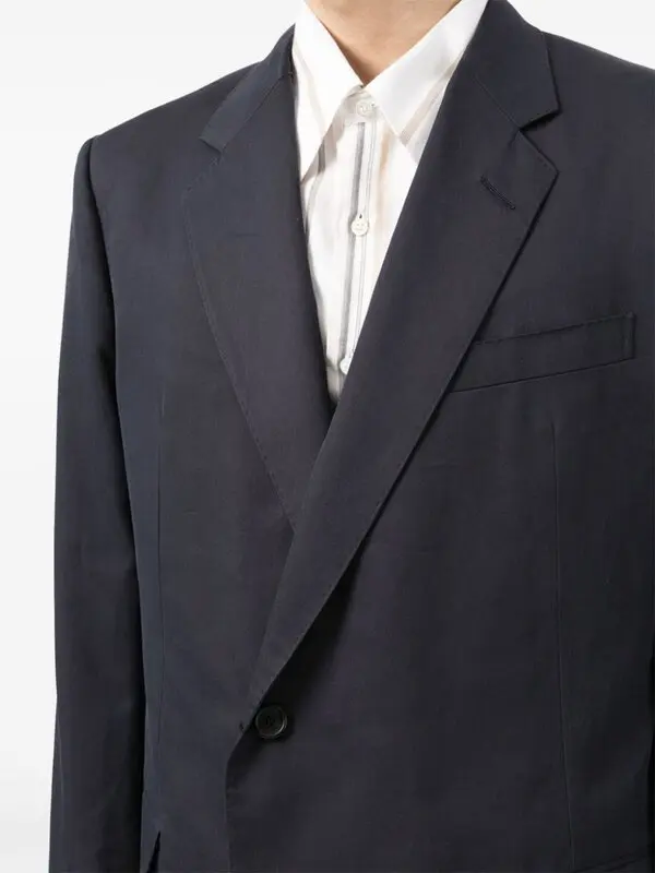 Dunhill Single-breasted Blazer