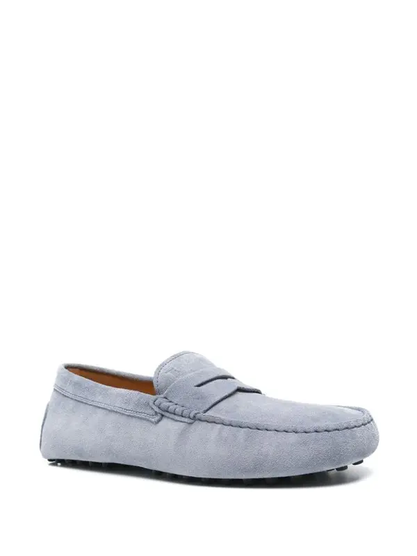 TOD'S Gommino Loafers