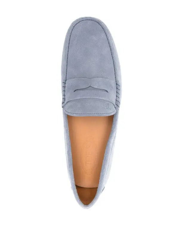 TOD'S Gommino Loafers