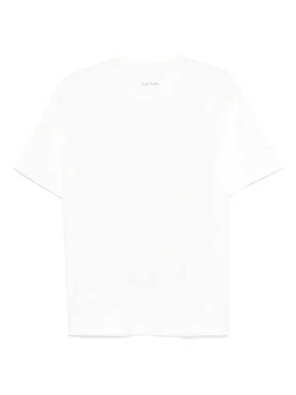 Paul Smith Photograph-print T-shirt