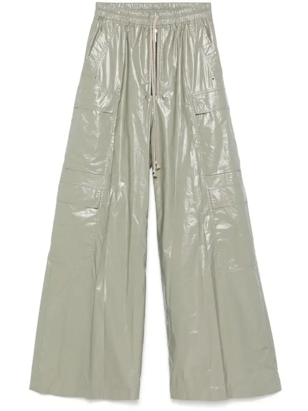 Rick Owens Belas Cargo Trousers