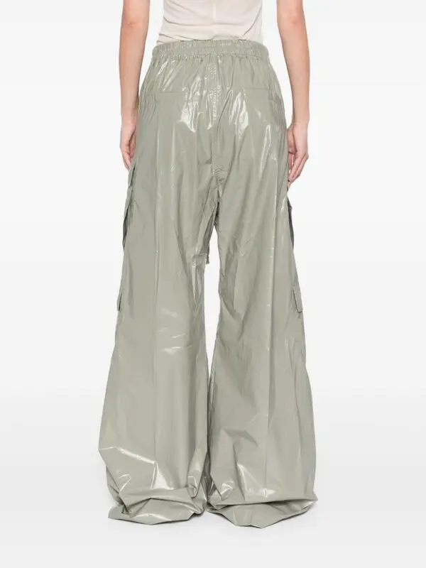 Rick Owens Belas Cargo Trousers