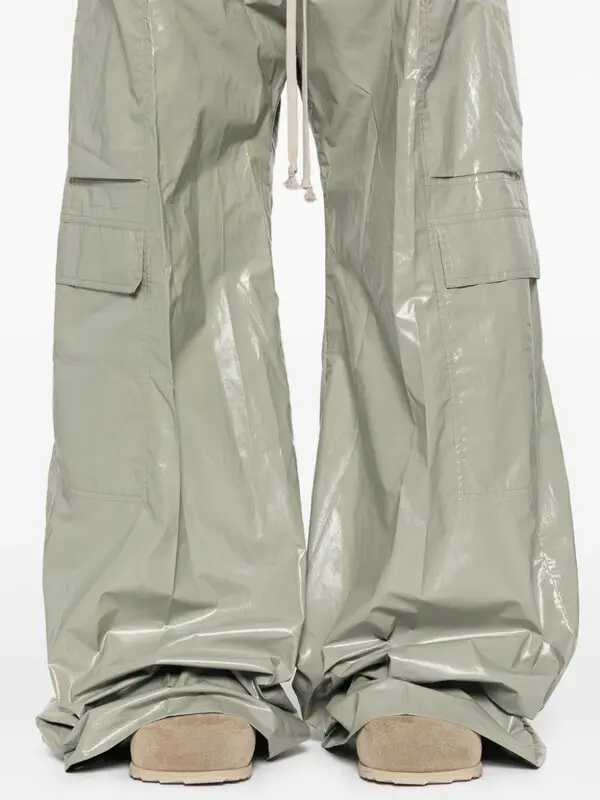 Rick Owens Belas Cargo Trousers