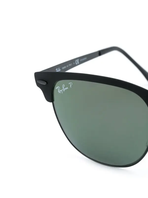 Ray-ban Clubmaster Sunglasses