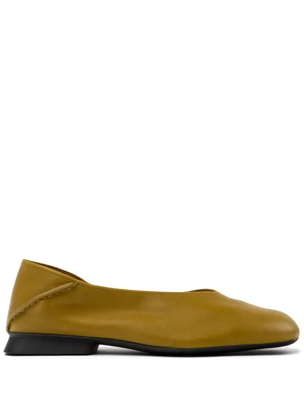 Camper Casi Myra Flat - Green