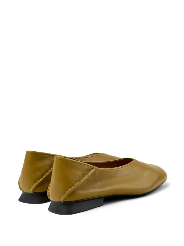 Camper Casi Myra Flat - Green