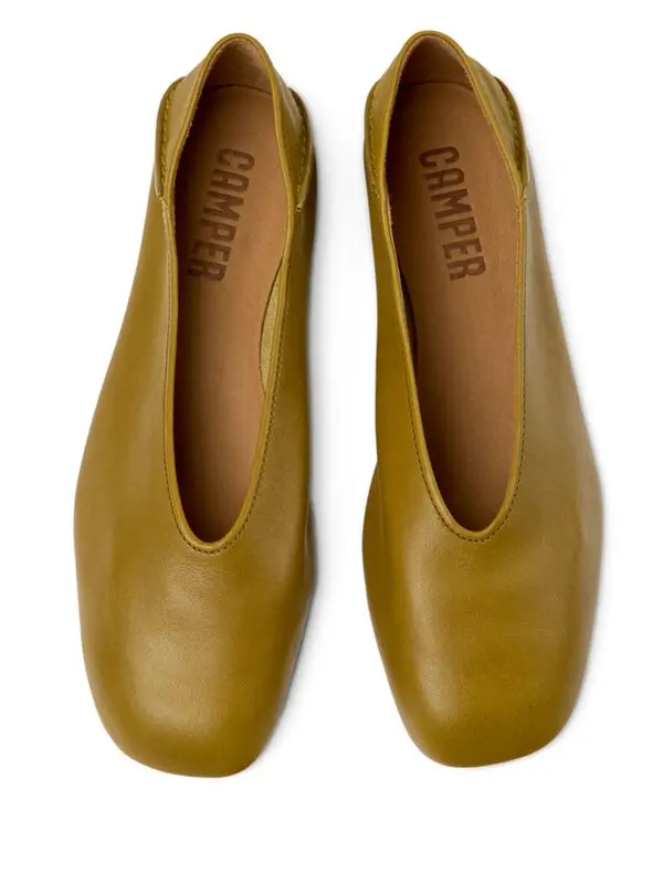 Camper Casi Myra Flat - Green
