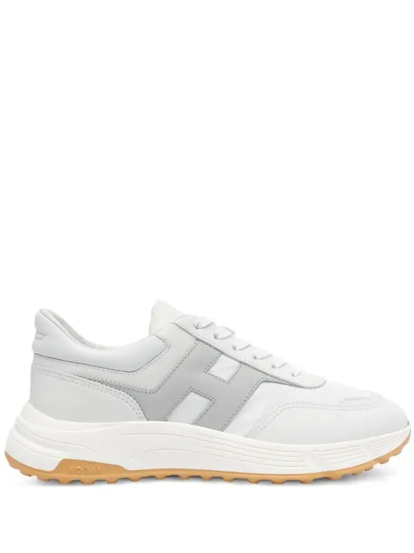 Hogan Hyperlight Sneakers - White