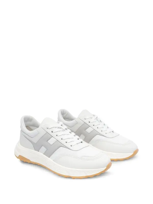 Hogan Hyperlight Sneakers - White