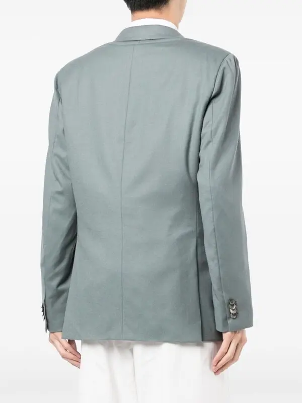 Brioni Double-breasted Blazer