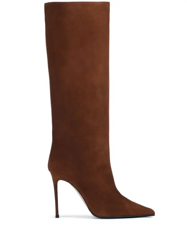 LE SILLA 100mm Eva Boots