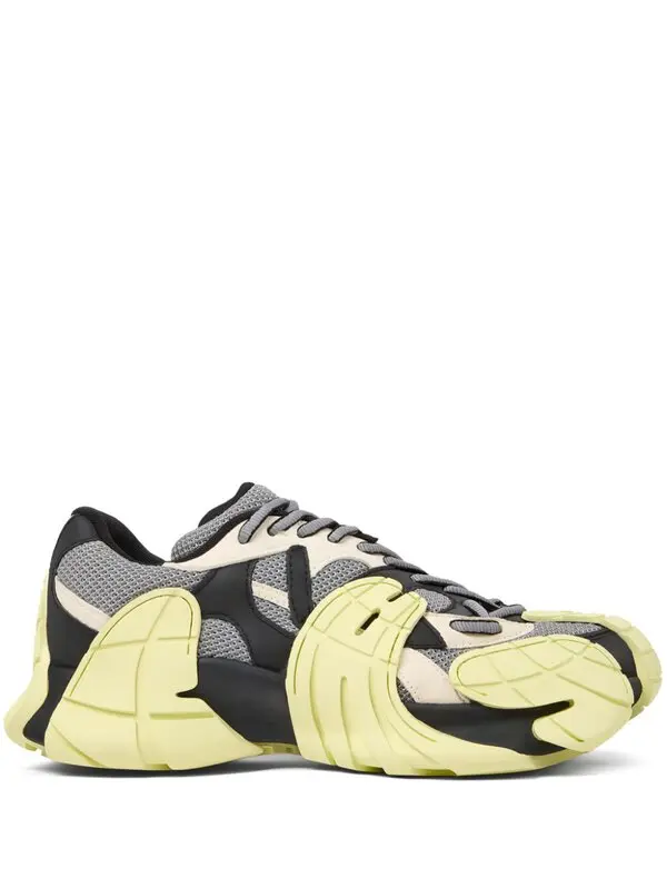 Camper Tormenta Sneakers - Grey