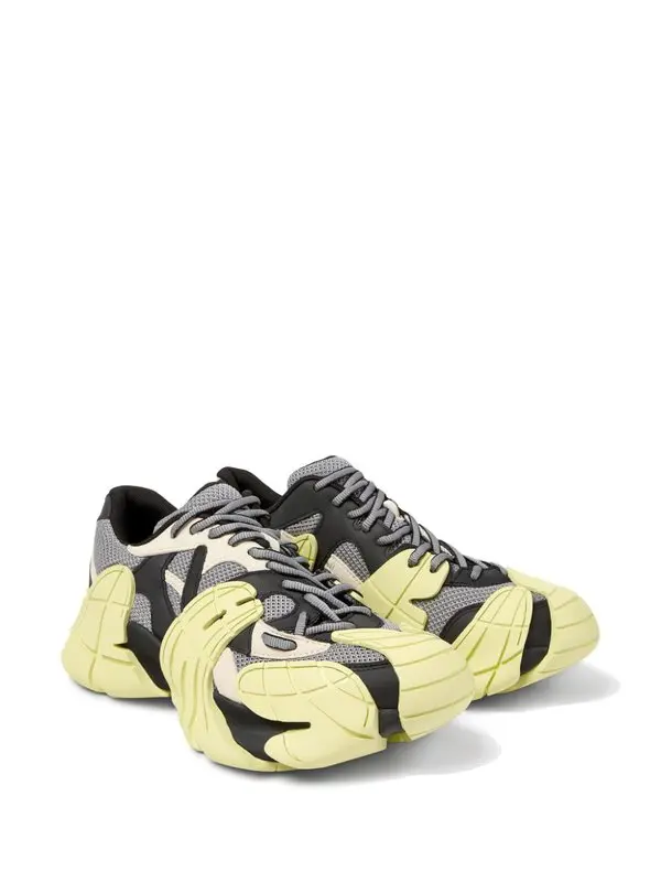 Camper Tormenta Sneakers - Grey