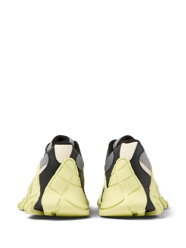 Camper Tormenta Sneakers - Grey