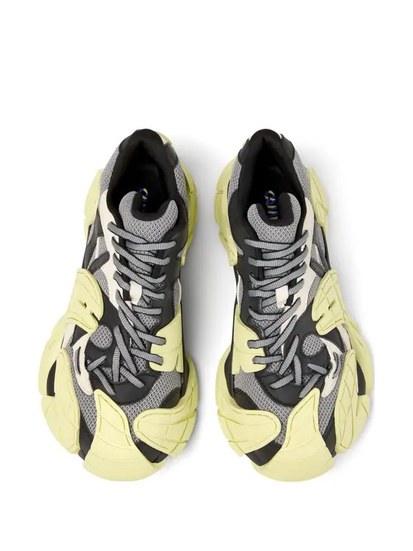 Camper Tormenta Sneakers - Grey