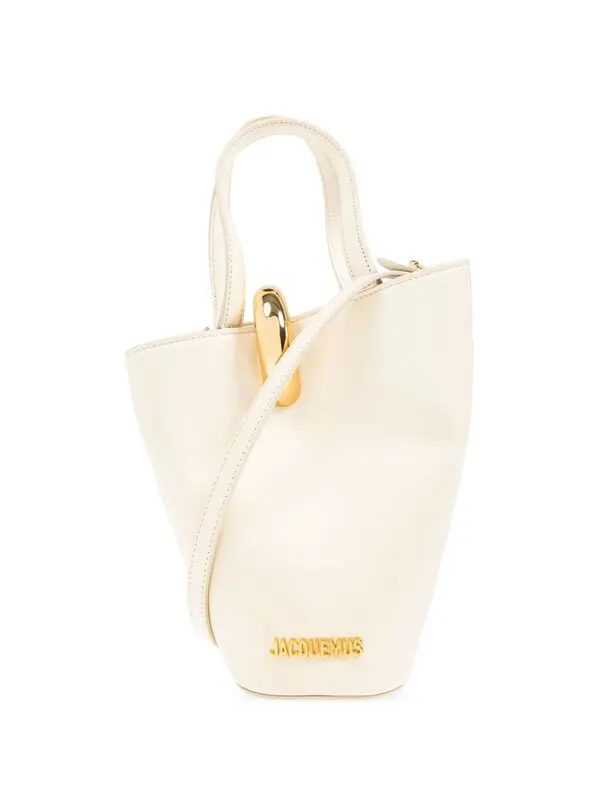 Jacquemus Le Petit Bambola Tote