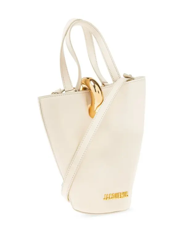 Jacquemus Le Petit Bambola Tote