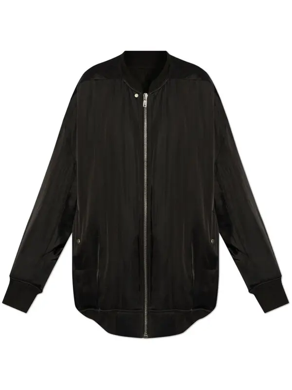 Rick Owens Peter Flight Jacket