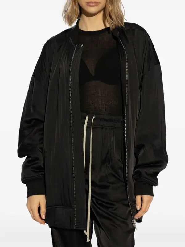 Rick Owens Peter Flight Jacket