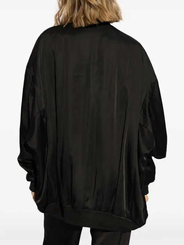 Rick Owens Peter Flight Jacket
