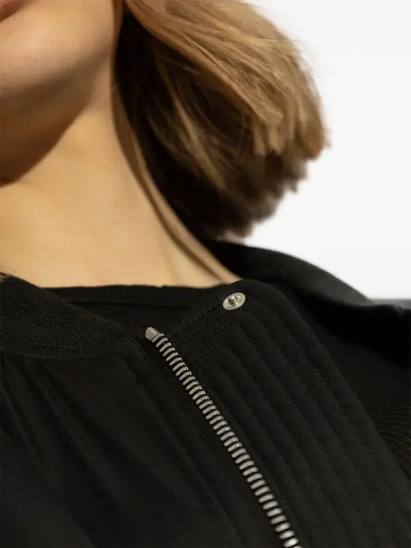 Rick Owens Peter Flight Jacket