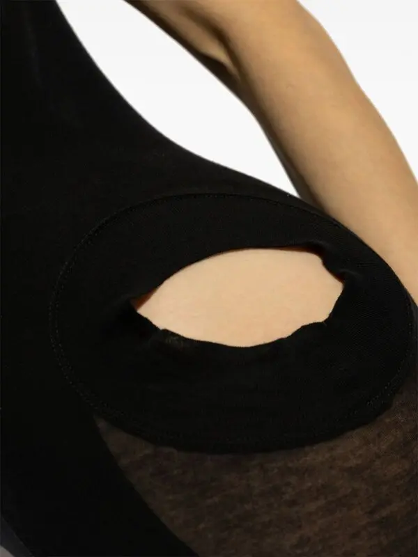 Rick Owens Banana T-shirt