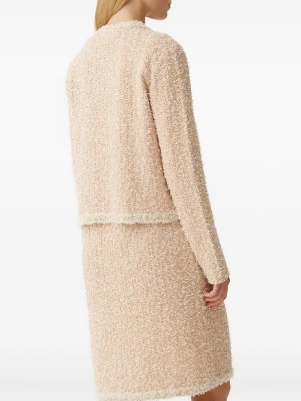 Fabiana Filippi Tweed Jacket