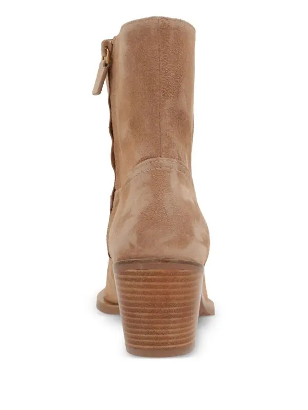 STUART WEITZMAN Tate Boots