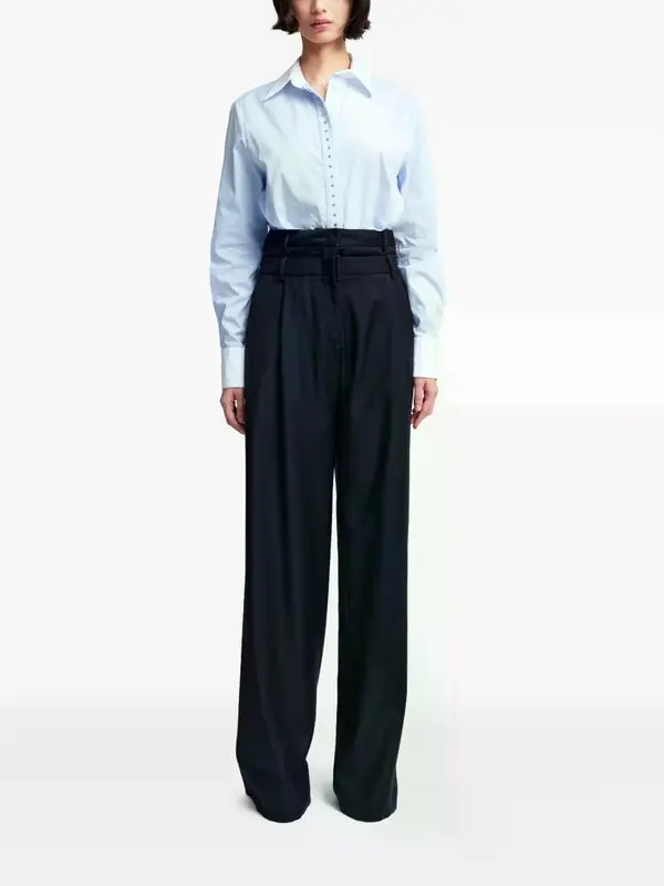 16Arlington Ivlia Tailored Trousers
