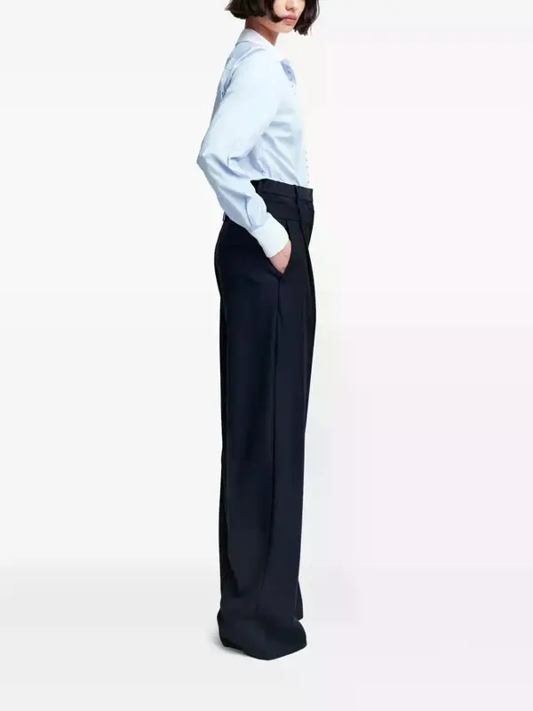16Arlington Ivlia Tailored Trousers