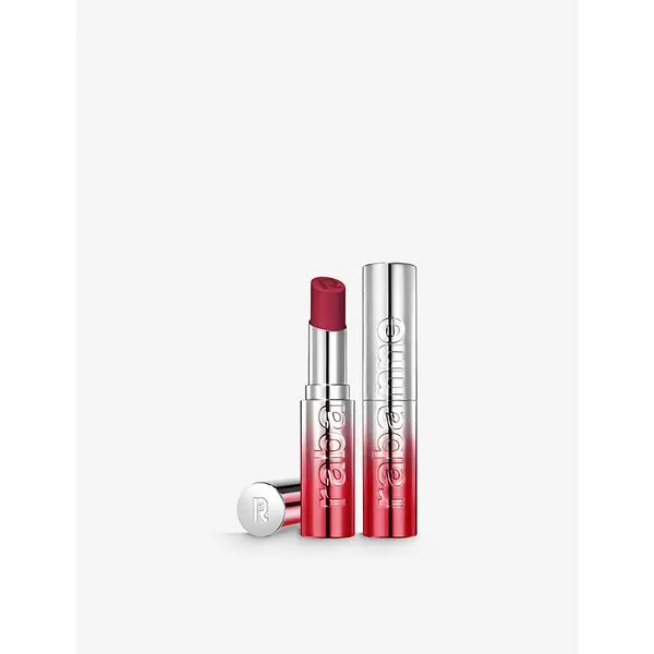 Rabanne Famous Lipcolor Matte Lipstick 3.4g - Matte Rave Age 587