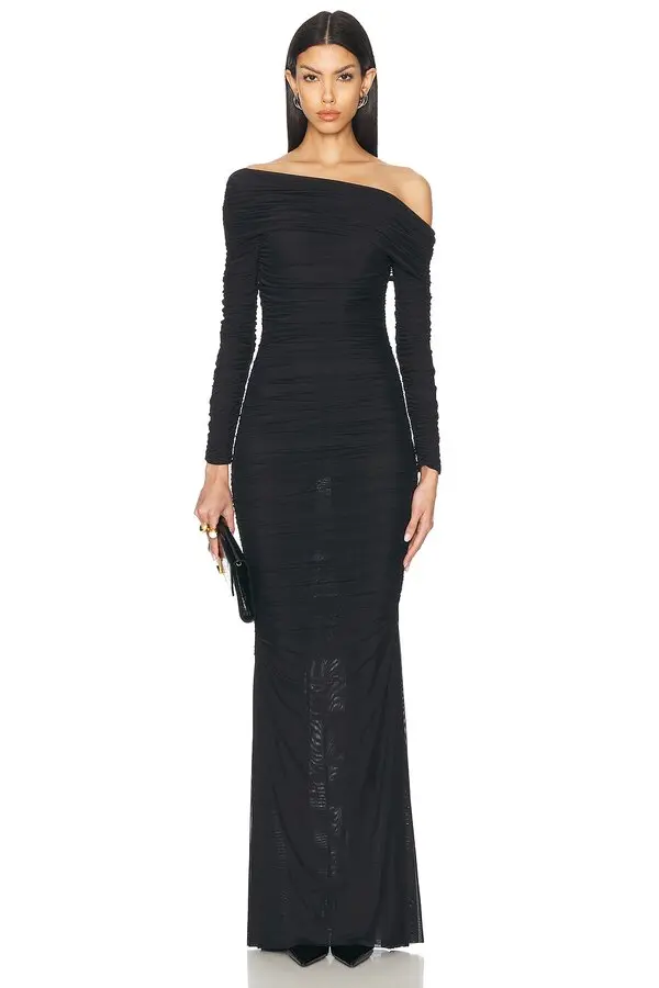 SEROYA Luana Gown
