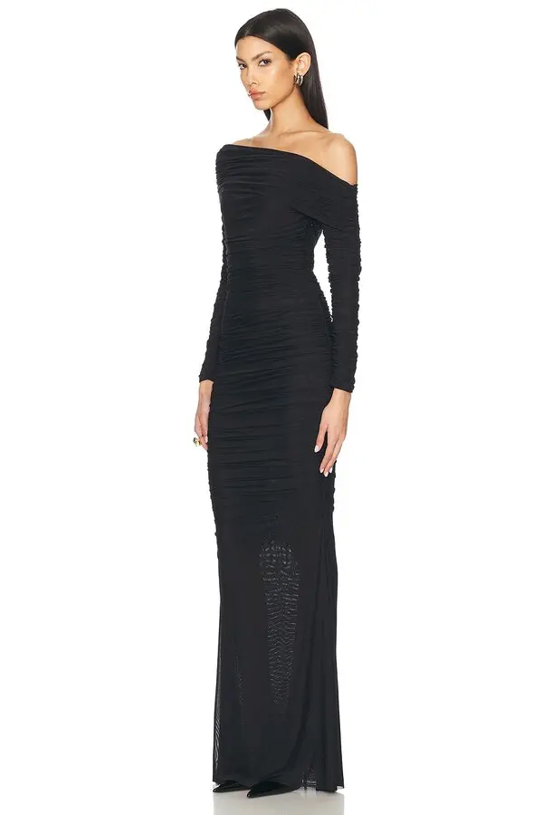 SEROYA Luana Gown