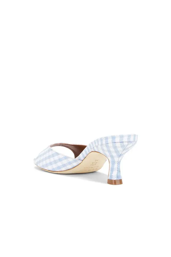Staud Brigitte Mule