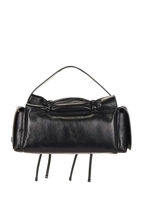 Acne Studios Multipocket Lux Bag