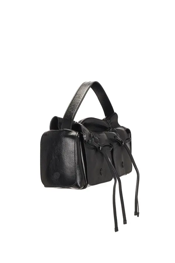 Acne Studios Multipocket Lux Bag