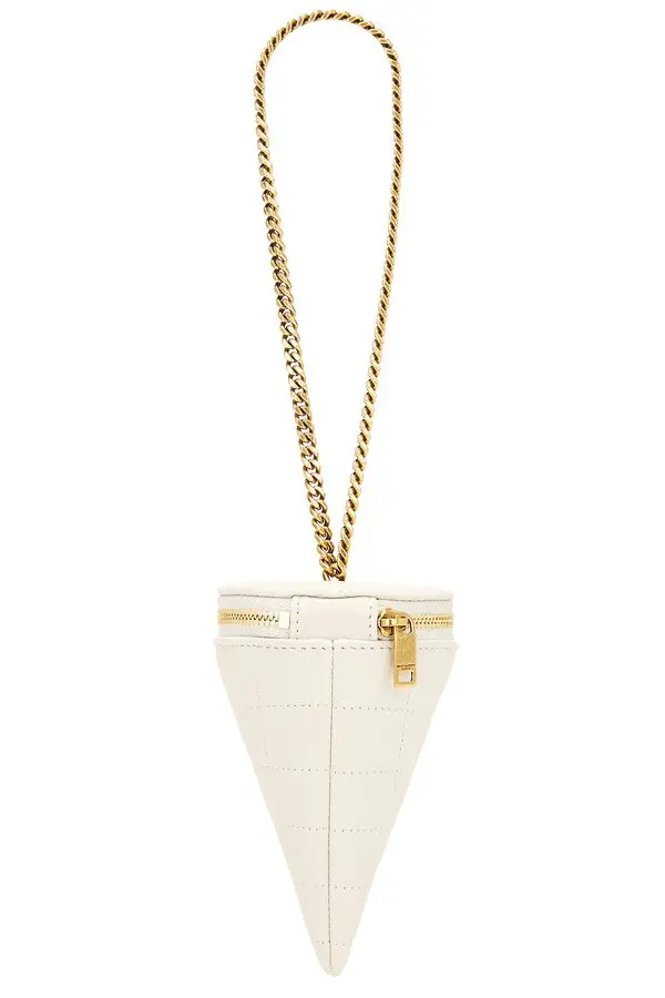 Saint Laurent Bag Charm