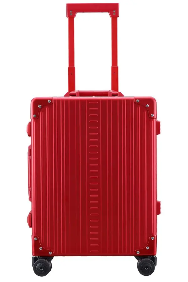 ALEON Classic Carry-on 21 Suitcase - Ruby