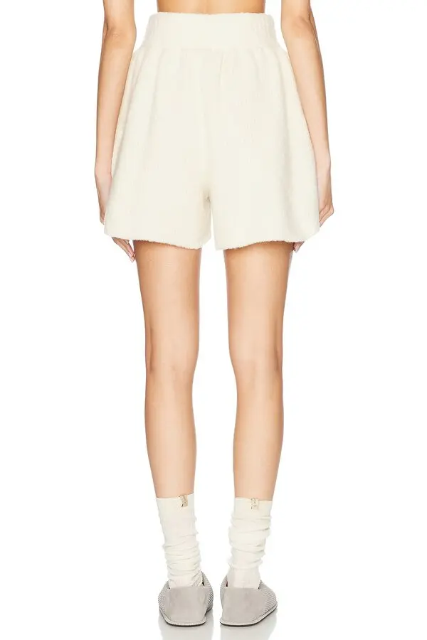 AISLING CAMPS Felted Boxer Short