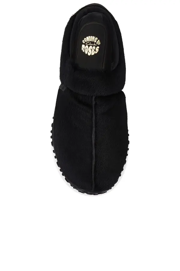 Clarks X Martine Rose The Clog1
