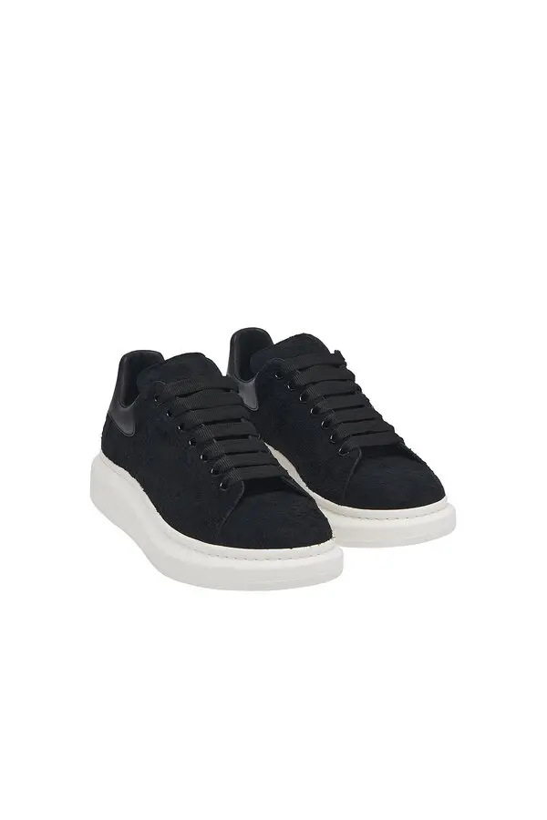 Alexander McQueen Oversized Sneaker