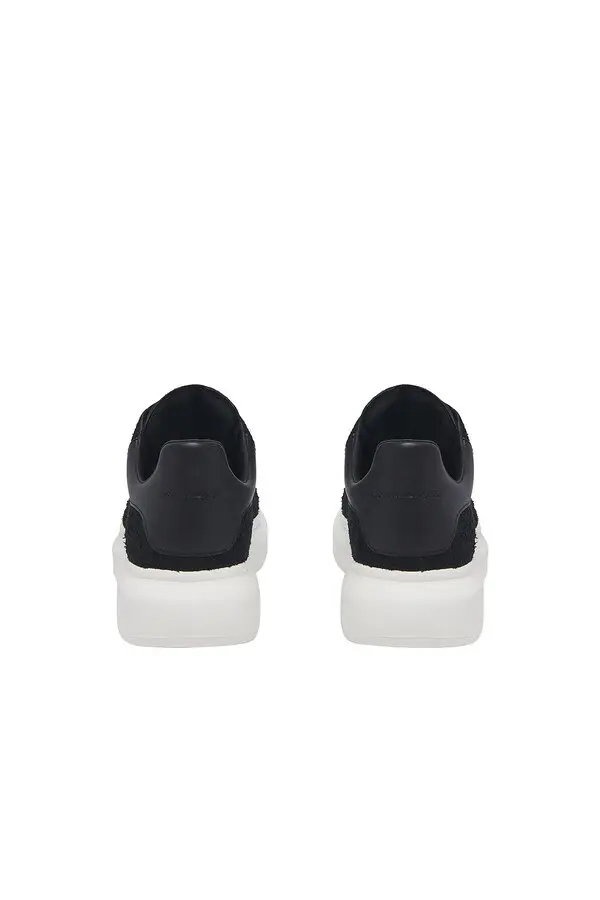 Alexander McQueen Oversized Sneaker