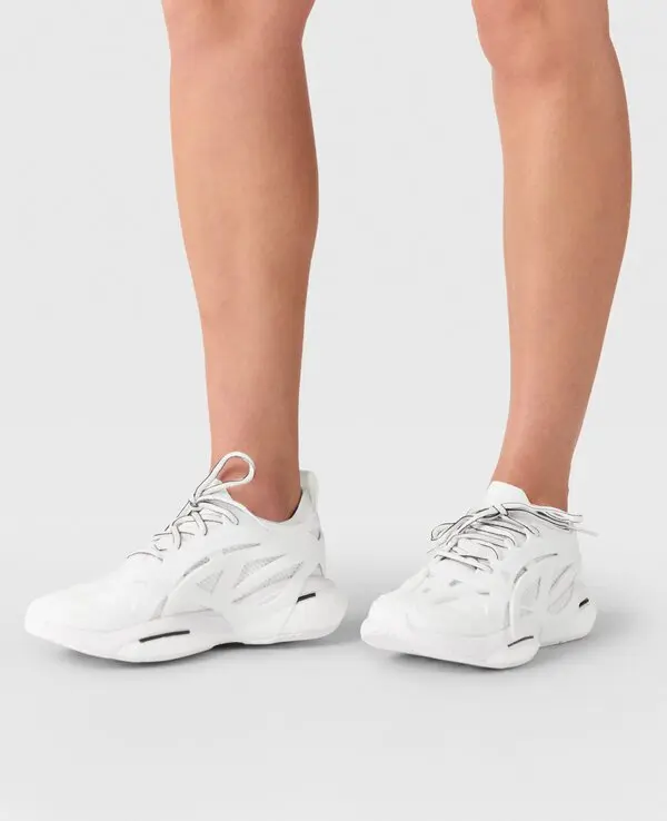 Stella McCartney Adidas Solarglide Sneakers - White
