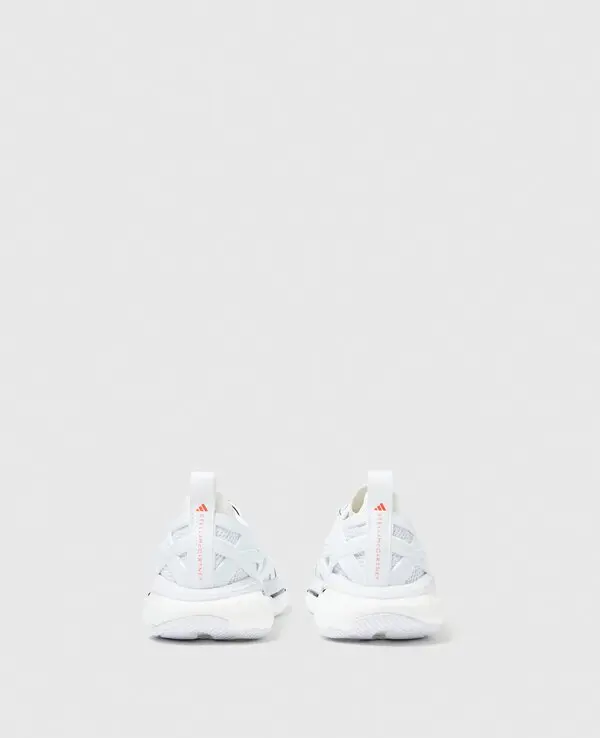 Stella McCartney Adidas Solarglide Sneakers - White
