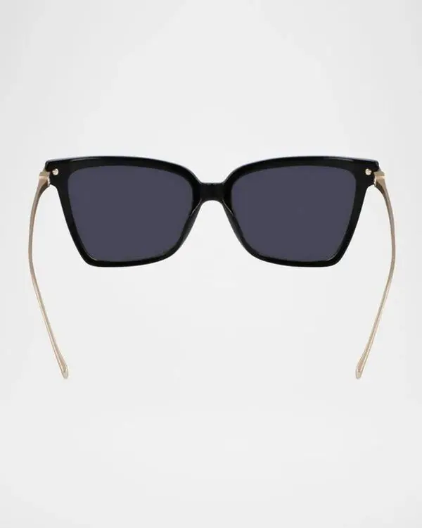 FERRAGAMO Gancino Cat-eye Sunglasses