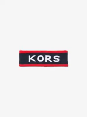 Michael Kors Knit Headband